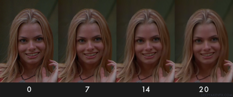 DeepFaceLab 2.0 Guide - DeepfakeVFX.com