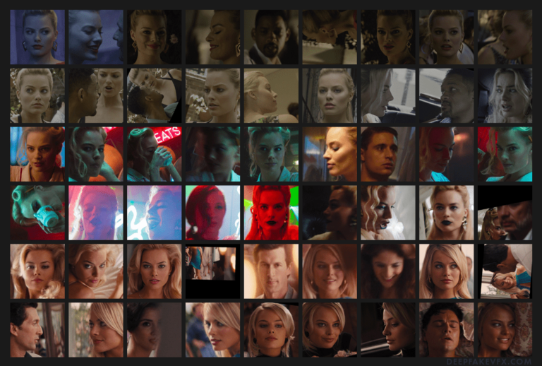 DeepFaceLab 2.0 Guide - DeepfakeVFX.com