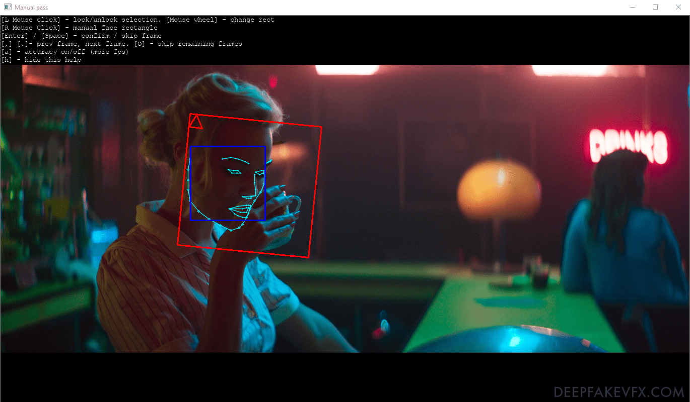 DeepFaceLab 2.0 Guide - DeepfakeVFX.com