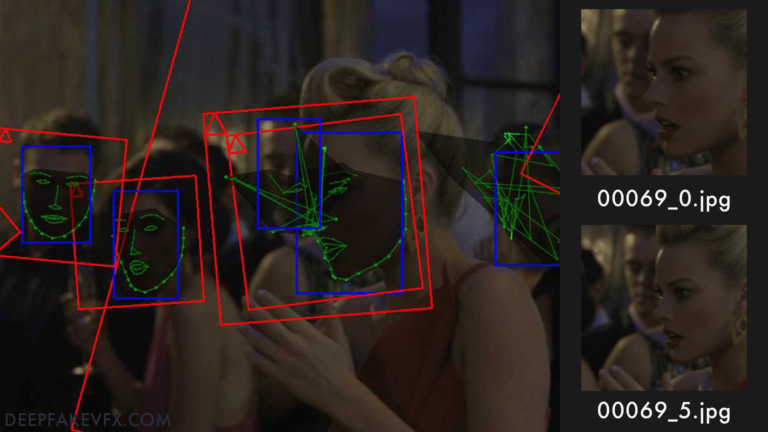 DeepFaceLab 2.0 Guide - DeepfakeVFX.com